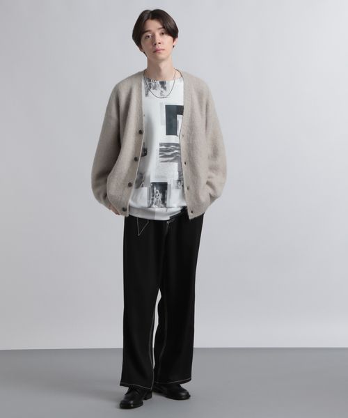 【最新版】20代後半メンズファッションおすすめ服ブランド8選 - Koimana